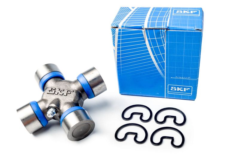 Cruceta - Tienda oficial | SKF Argentina