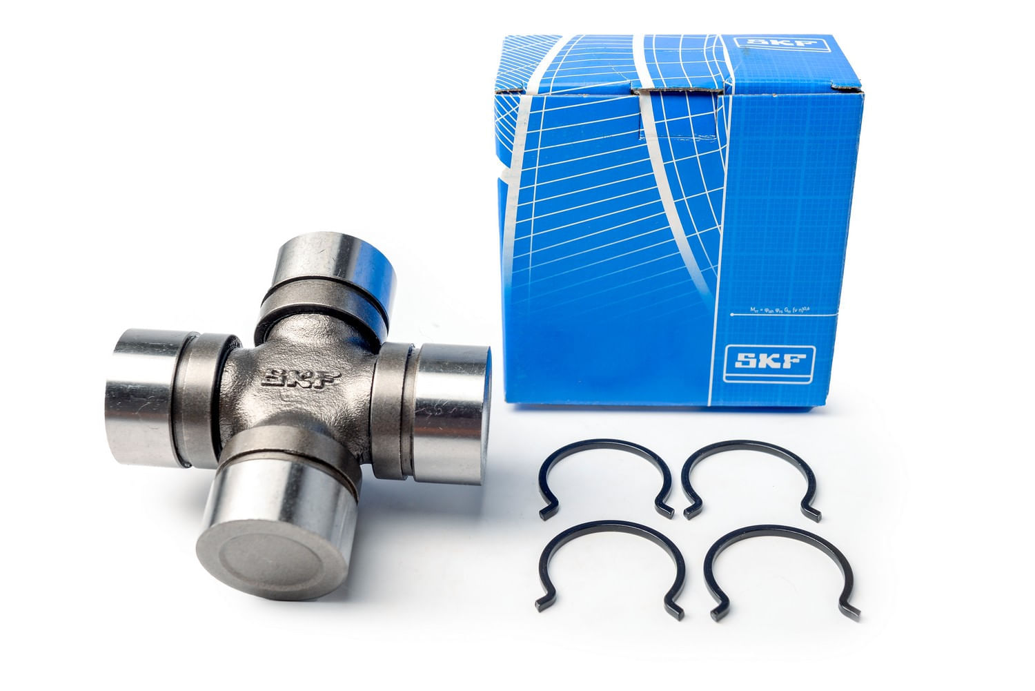 Cruceta - Tienda oficial | SKF Argentina