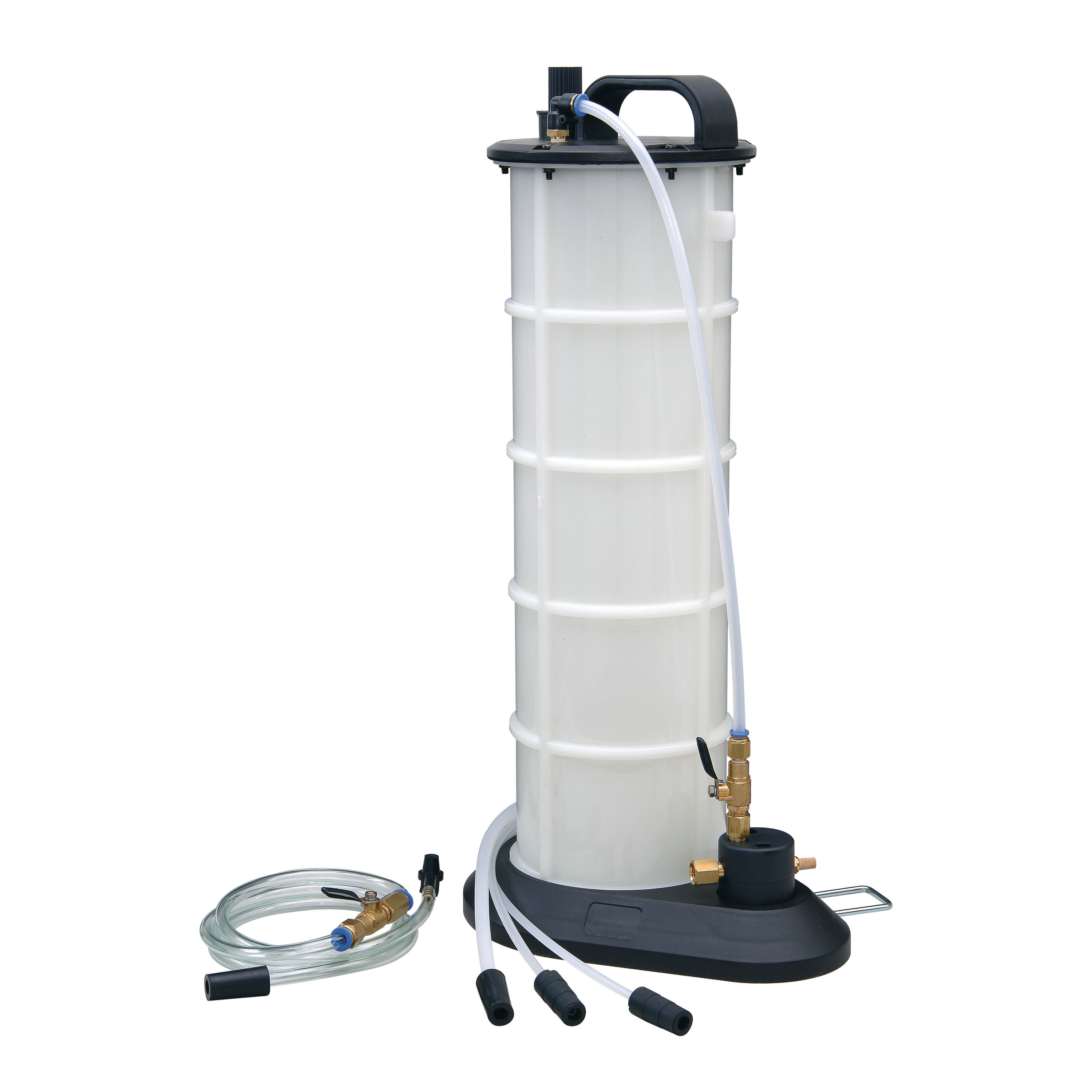 Extractor de fluido Plus NeumatiVac Mityvac - Tienda oficial | SKF ...